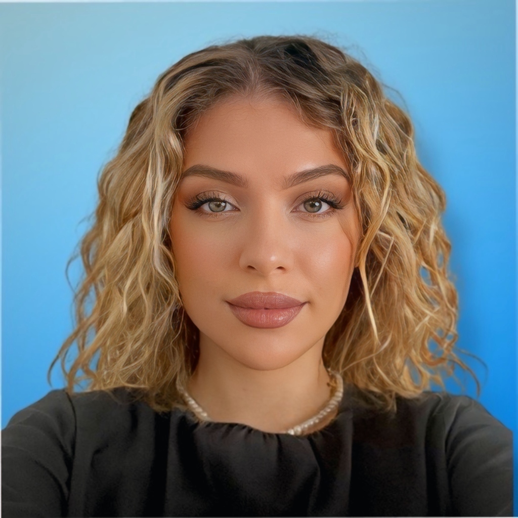 Sindi Musaj | UI/UX Designer & Product Designer Portfolio